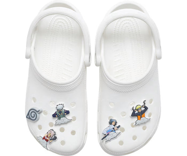 NARUTO UZUMAKI 5 PACK – Crocs Lebanon