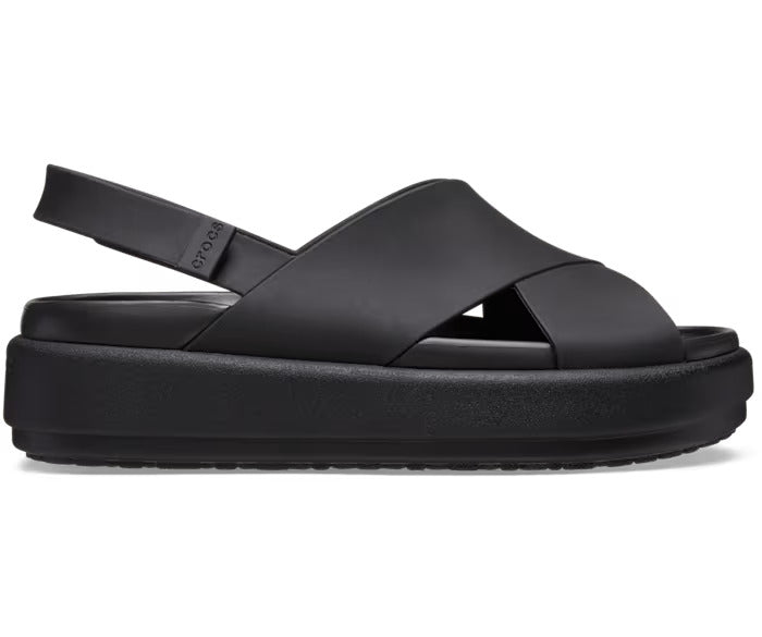 Brooklyn Luxe Cross Strap – Crocs Lebanon