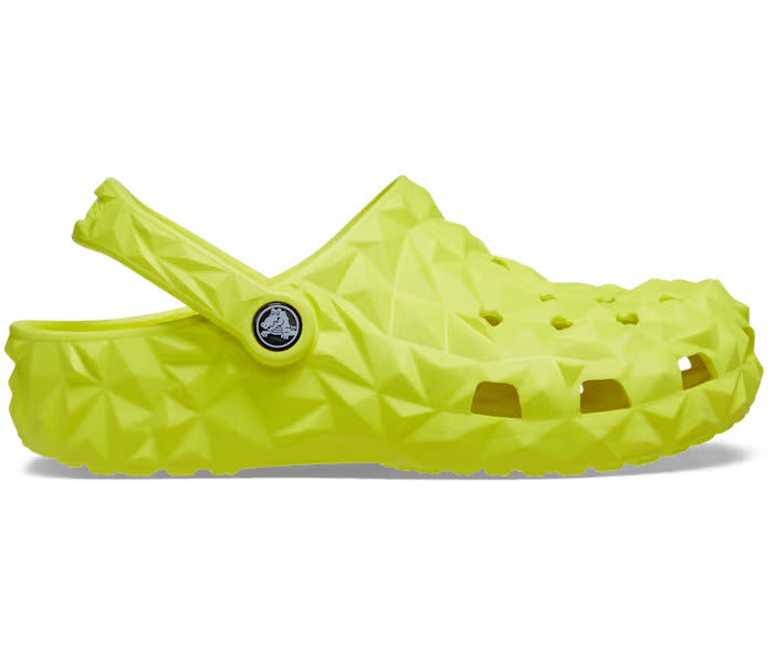 Classic Geometric Clog – Crocs Lebanon