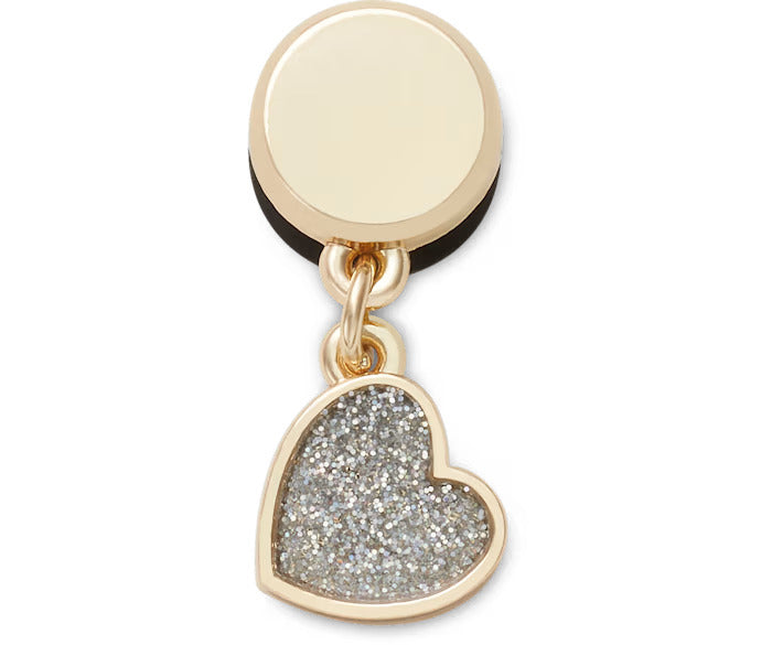 Tiny Heart Dangle – Crocs Lebanon