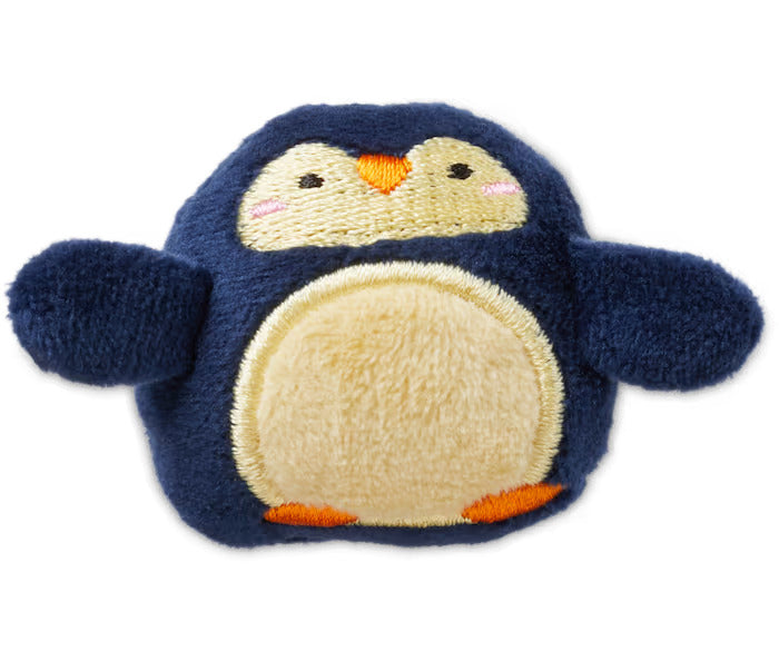 Squishy Fuzz Penguin – Crocs Lebanon