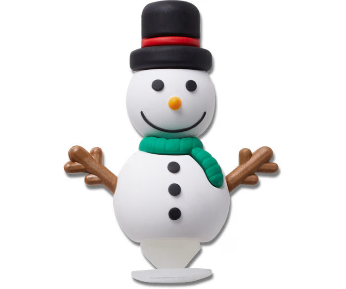 3D Snowman – Crocs Lebanon
