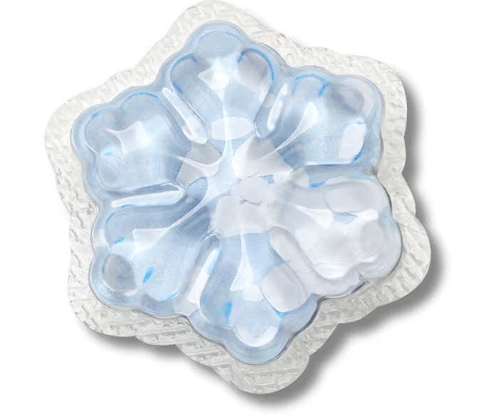 Squishy Snowflake – Crocs Lebanon