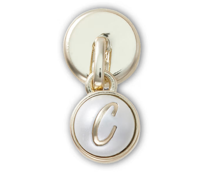 Pearl C Dangle Gem – Crocs Lebanon
