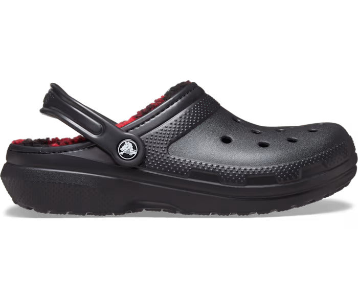 Classic Lined Buffalo Check Clog – Crocs Lebanon