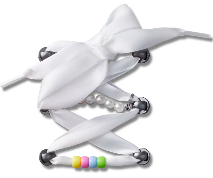 Lace Bead And Chain 5 Pack – Crocs Lebanon