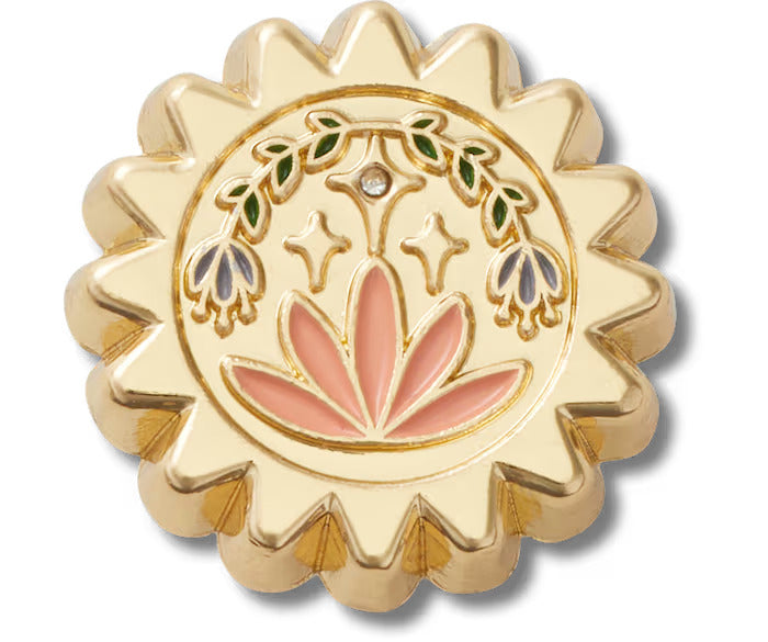 Gold Enchanted Sun – Crocs Lebanon