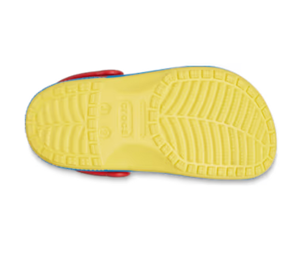 Kids' Snow White Classic Clog – Crocs Lebanon