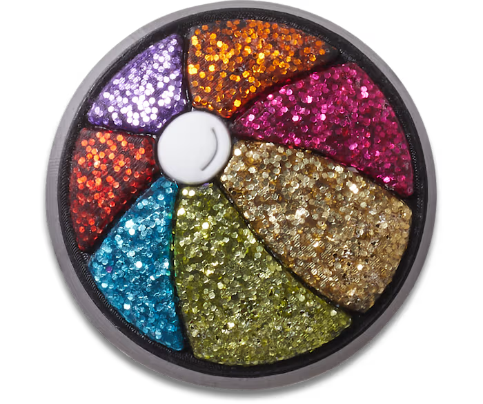 Glitter Beach Ball – Crocs Lebanon