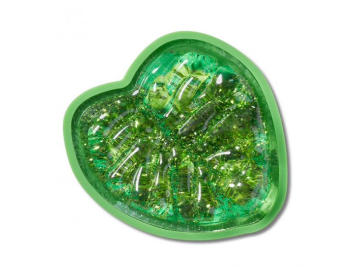 Squish Monstera Leaf – Crocs Lebanon