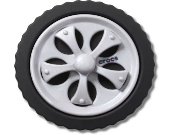 Spinning Wheel – Crocs Lebanon