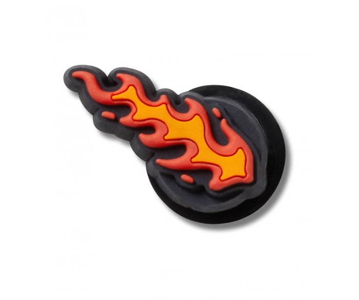 Flaming Flames – Crocs Lebanon