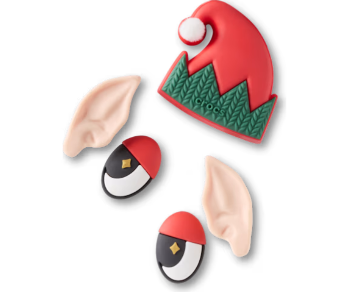 Make Your Own Elf – Crocs Lebanon